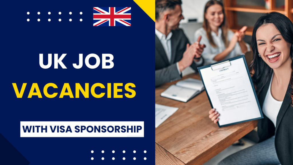 New Good Jobs - Apply Now Latest Foreign Job Vacancies!